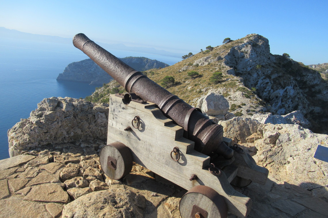 Penya Roja | ForaCamins